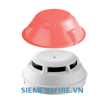 Đầu báo khói quang 24VDC FDO181C là thiết bị báo khói có cảm biến dạng ...